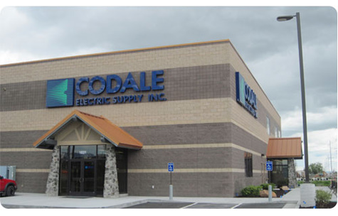 Logan | Codale Electric Supply