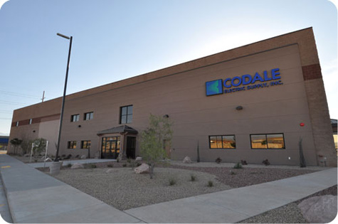 St. George | Codale Electric Supply