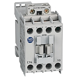 Allen-Bradley 100-C16D10 16 Amp Contactor | Codale Electric Supply