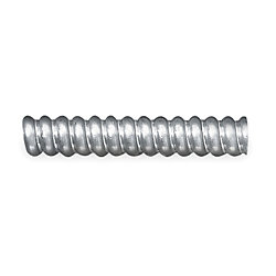 CONDUIT 1/2-IN ALUMINUM FLEX 100FT COIL | Codale Electric Supply