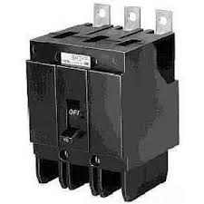 Eaton Electrical GHB2020 Series C G Frame Bolt-On Molded Case Circuit ...