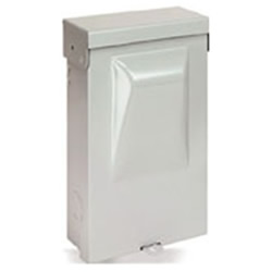Eaton Electrical DPU222R 120/240 Volt 60 Amp 10 Hp 14 to 3 AWG ...